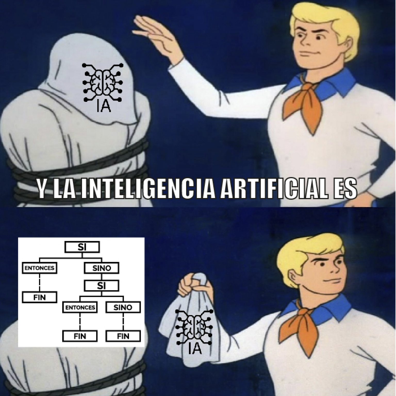 Explorando la Inteligencia Artificial – Parte 1 | Elytfecomp